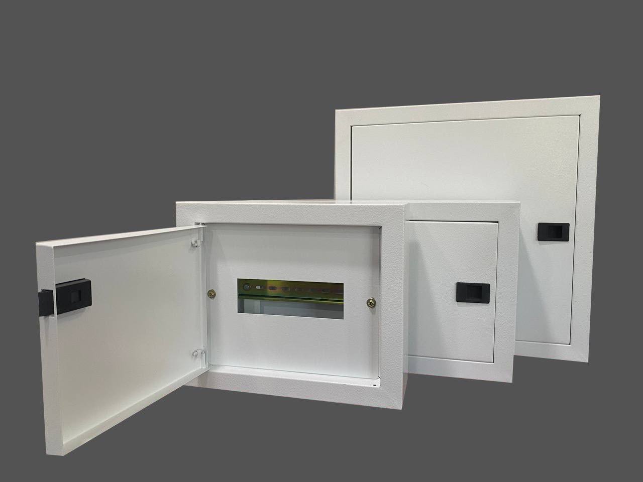Proline Engineering | Electrical Switchboards and Panel Systems